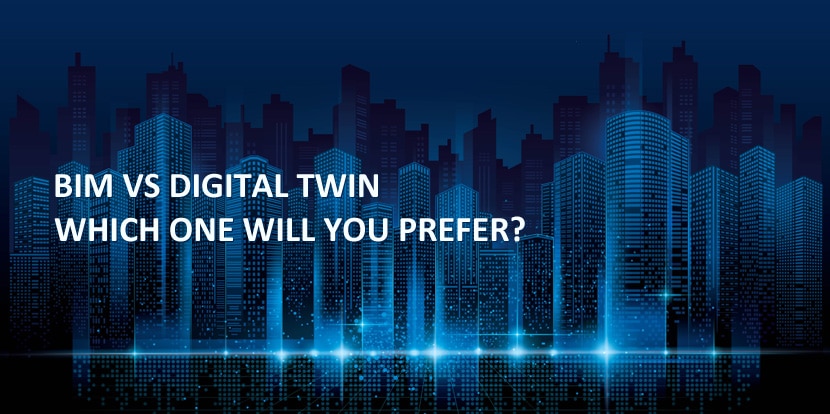 Advantages of BIM Over Digital Twin | eFACiLiTY® IWMS/CAFM Advantages of BIM Over Digital Twin | eFACiLiTY® IWMS/CAFM