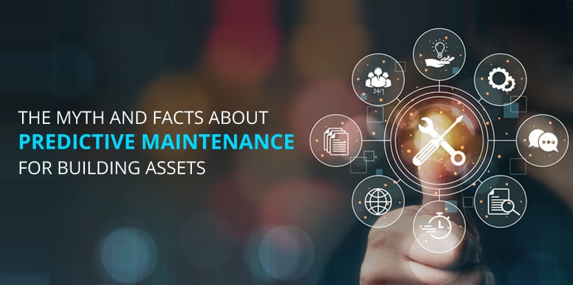 Myths and Facts of Predictive Maintenance in buildings | AI/ML